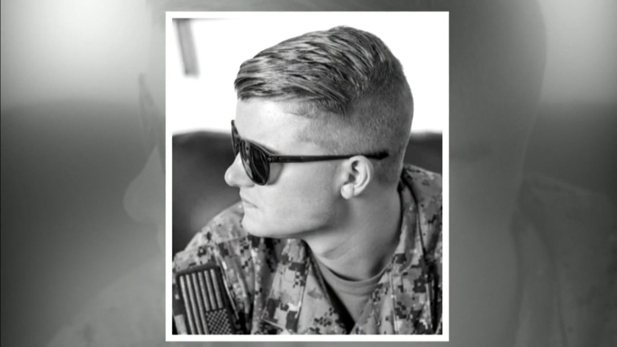 North Texas Man Shot, Killed During Michigan Home Invasion – NBC 5 ...