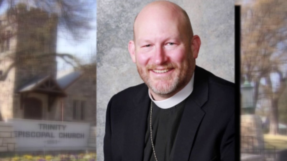 Fort Worth Head Pastor Shares Story After Treated, Released From ...