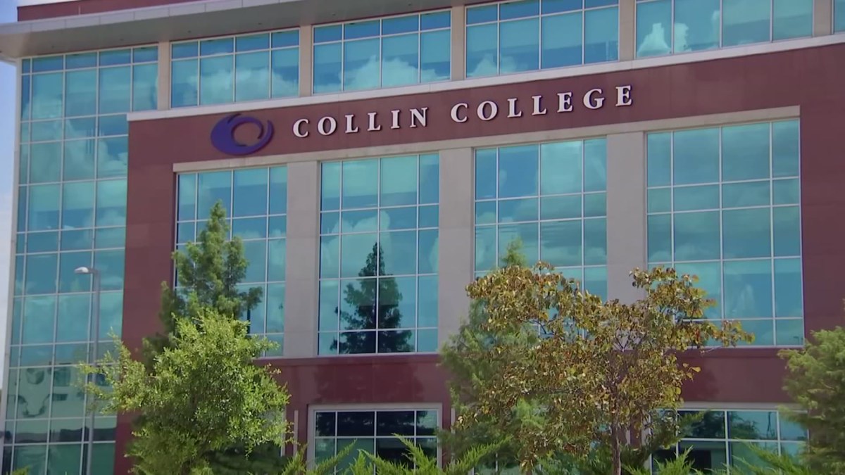 Collin College Building Technical Campus to Train Future Construction ...