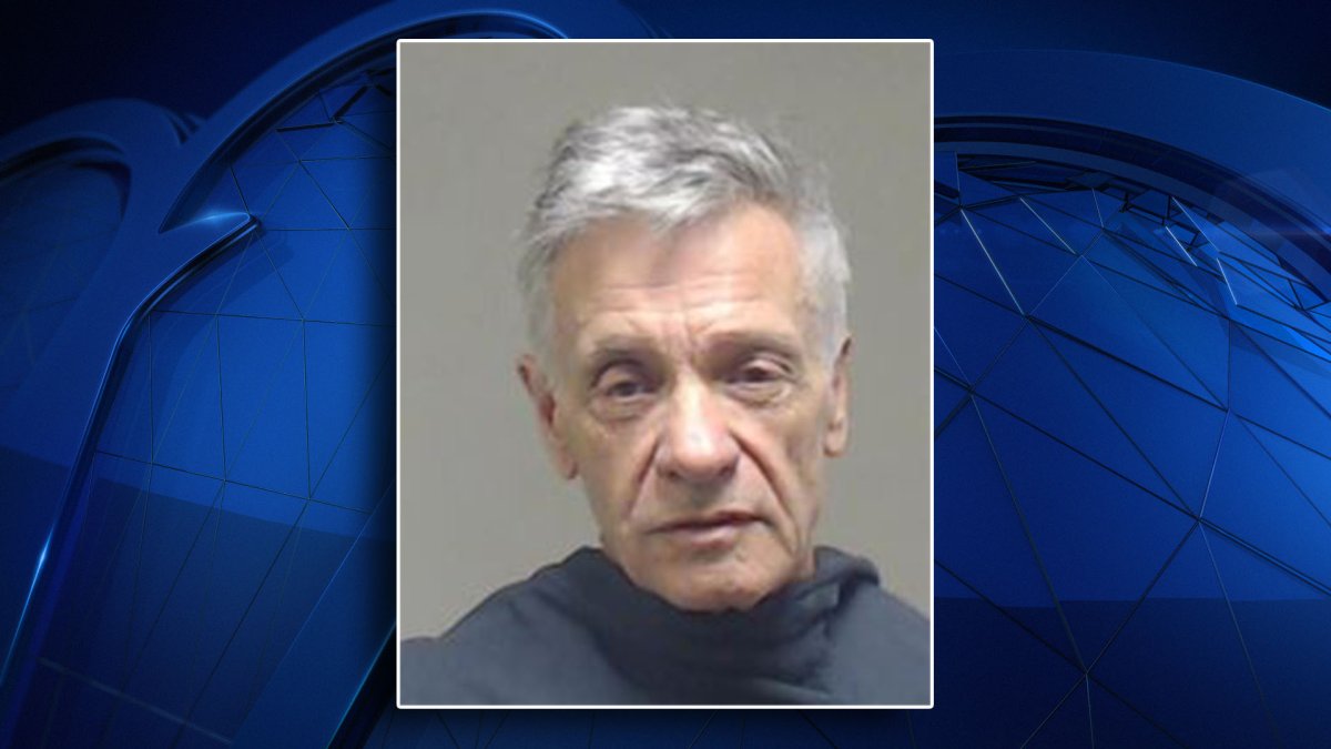 Collin County Man Arrested, Charged With Sexual Assault of a Child ...