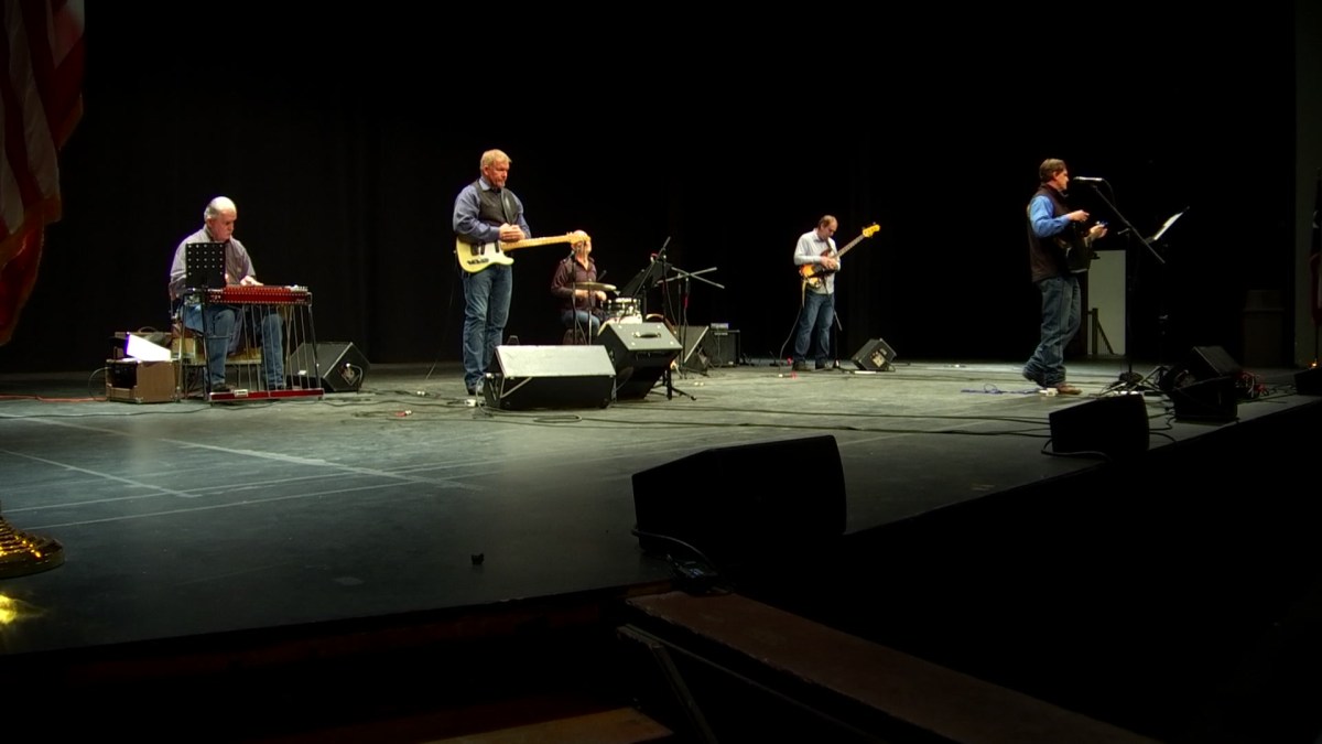 Cowboy Church Draws Hundreds at Fort Worth Stock Show & Rodeo – NBC 5 ...