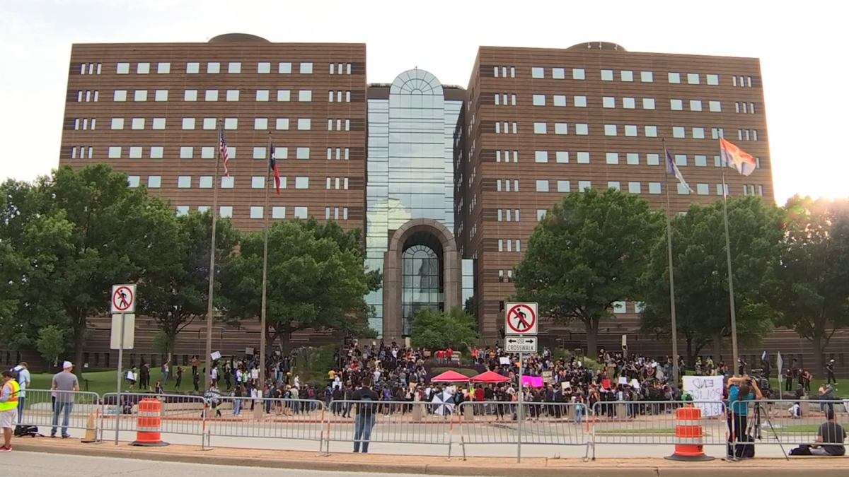 New Dallas County Curfew Differs From Expanded City Curfew – NBC 5 ...