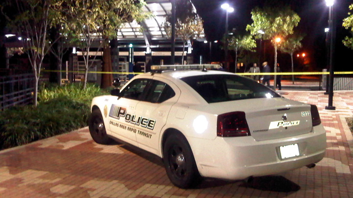 Dallas Transit Police Reaccredited by TPCAF – NBC 5 Dallas-Fort Worth