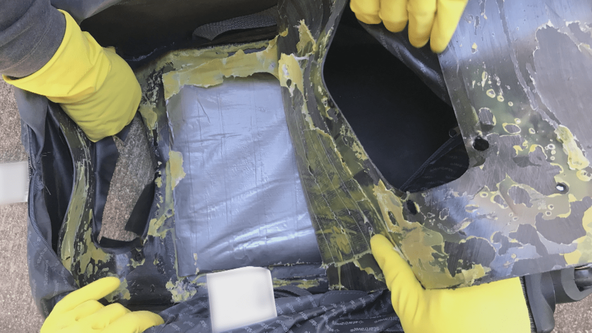 DEA Agents Snatch Deadly Drug From Suitcases at DFW Airport – NBC 5 ...