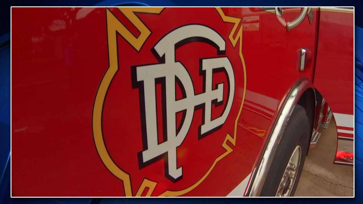 Four finalists named for next Dallas Fire Chief – NBC 5 Dallas-Fort Worth