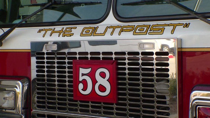 New Dallas Fire Station Opens – NBC 5 Dallas-Fort Worth