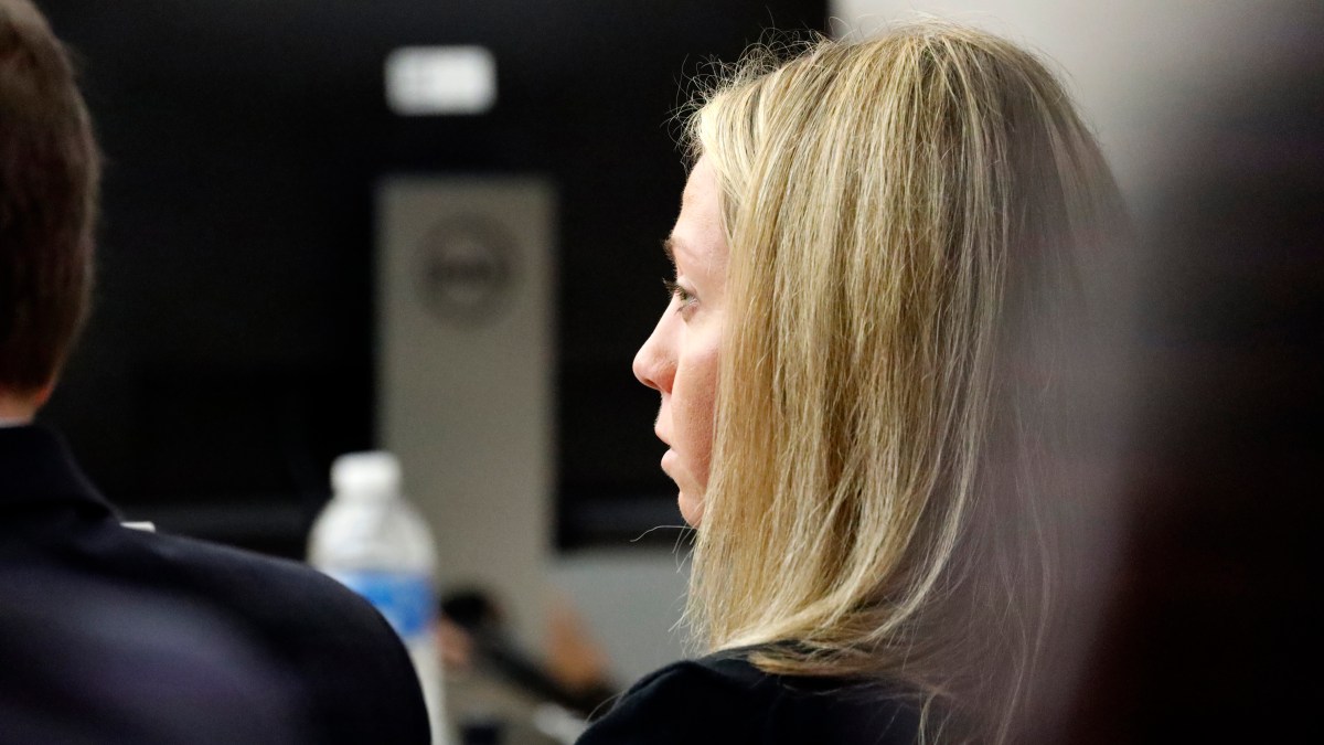 Where is Amber Guyger Now? – NBC 5 Dallas-Fort Worth