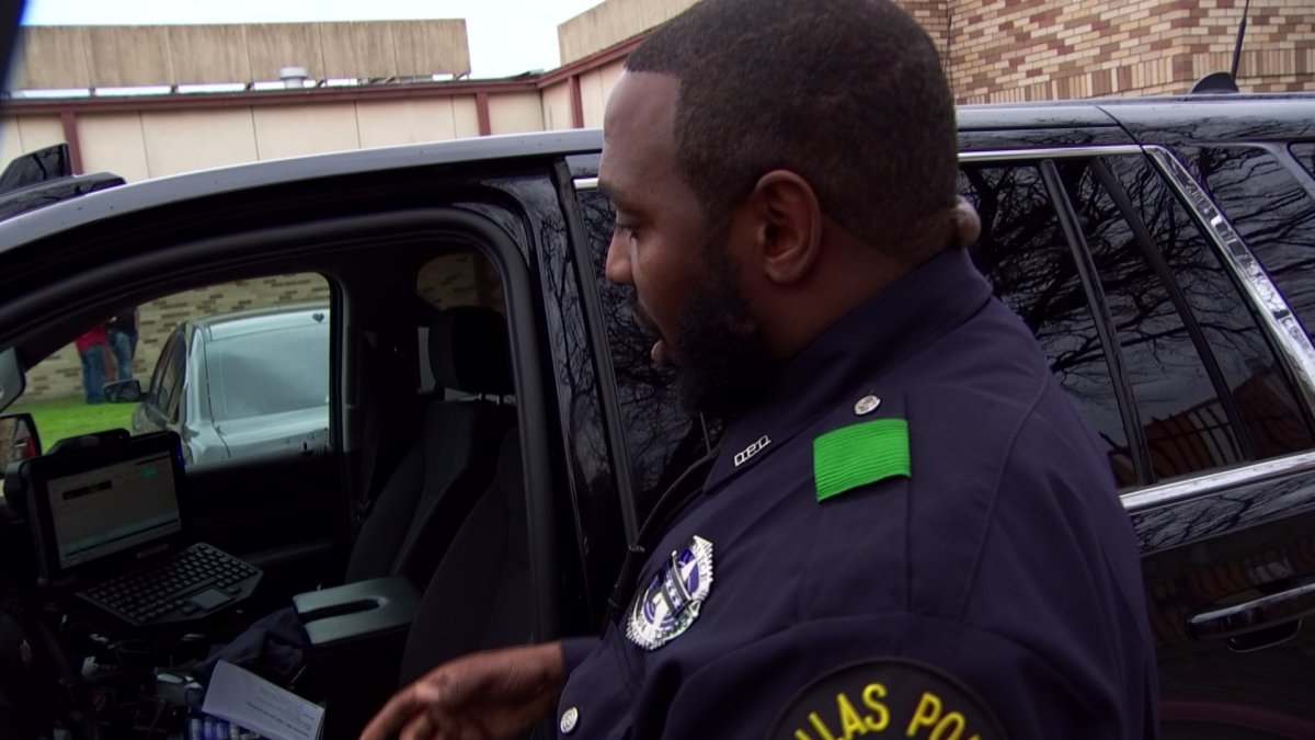 Right Time to Expand Right Care Program in Dallas – NBC 5 Dallas-Fort Worth