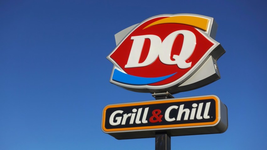 9 Dairy Queen Locations Shutter in North Texas – NBC 5 Dallas-Fort Worth