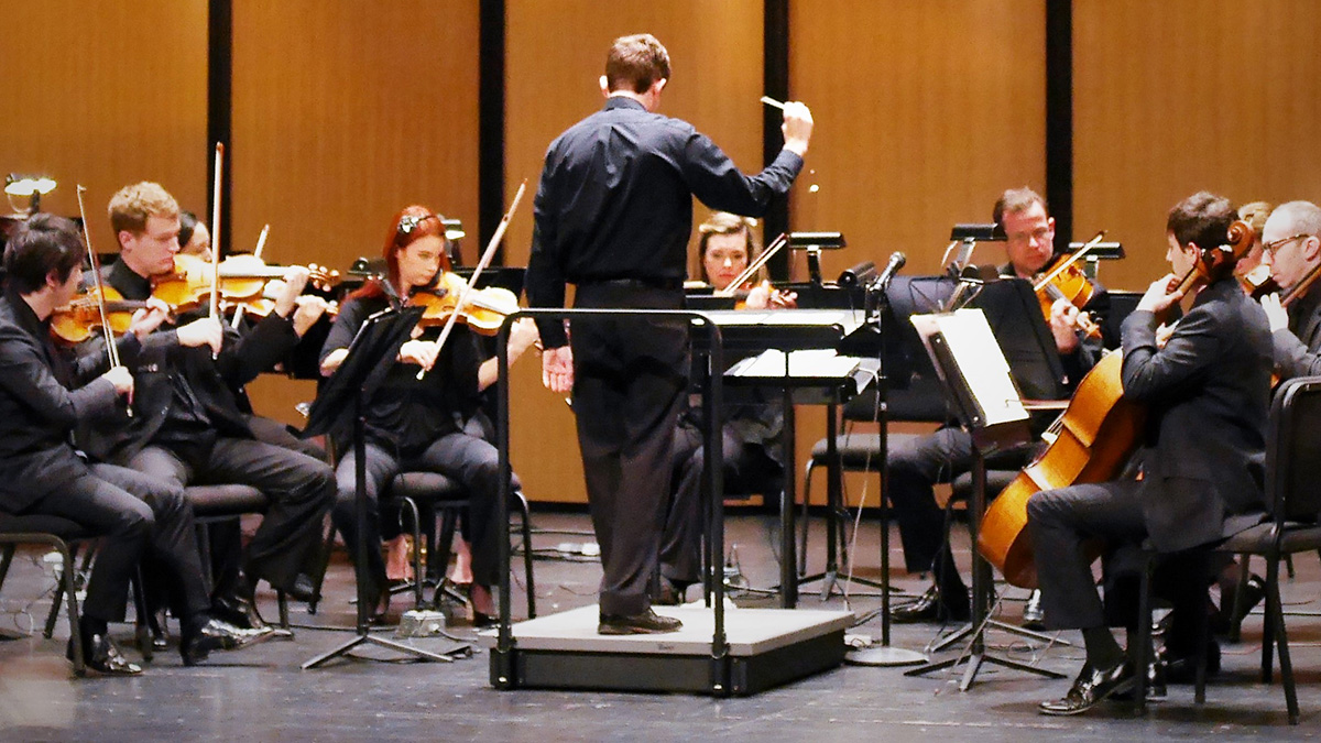 Dallas Chamber Symphony Returns to the Concert Hall for 2021-2022 ...