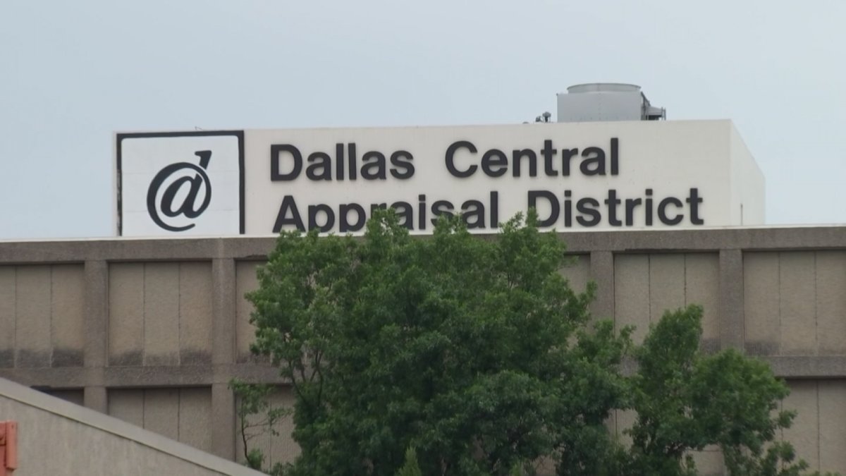 Property Tax Appraisal Protests See Changes Due to COVID-19 – NBC 5 ...