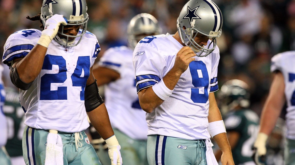 Angry Cowboy Fans Call for Heads to Roll – NBC 5 Dallas-Fort Worth