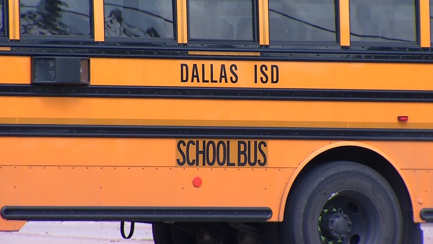 Possible Tuberculosis Exposure at a DISD School – NBC 5 Dallas-Fort Worth