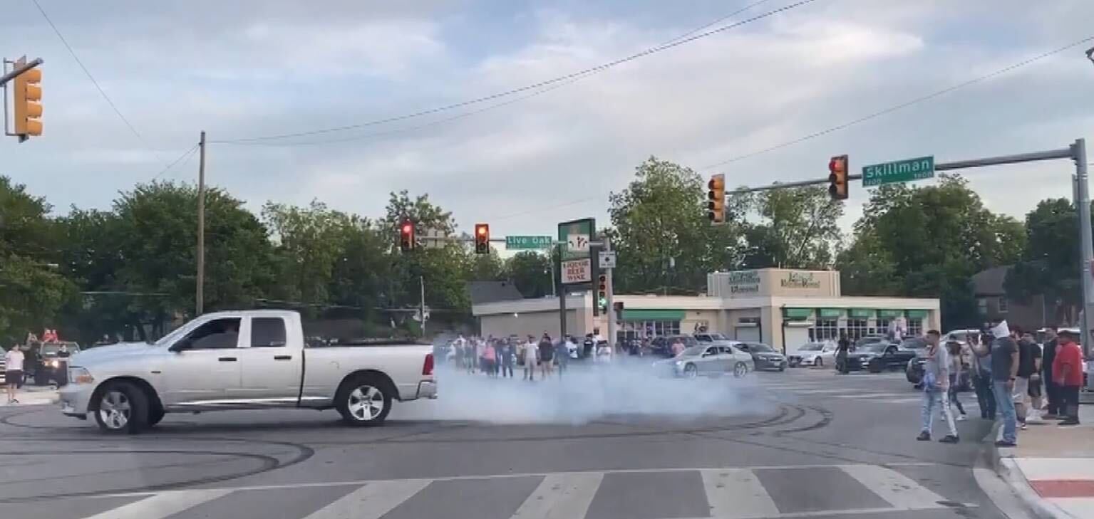 Dallas City Council Passes Ordinance to Strengthen Street Racing Laws ...