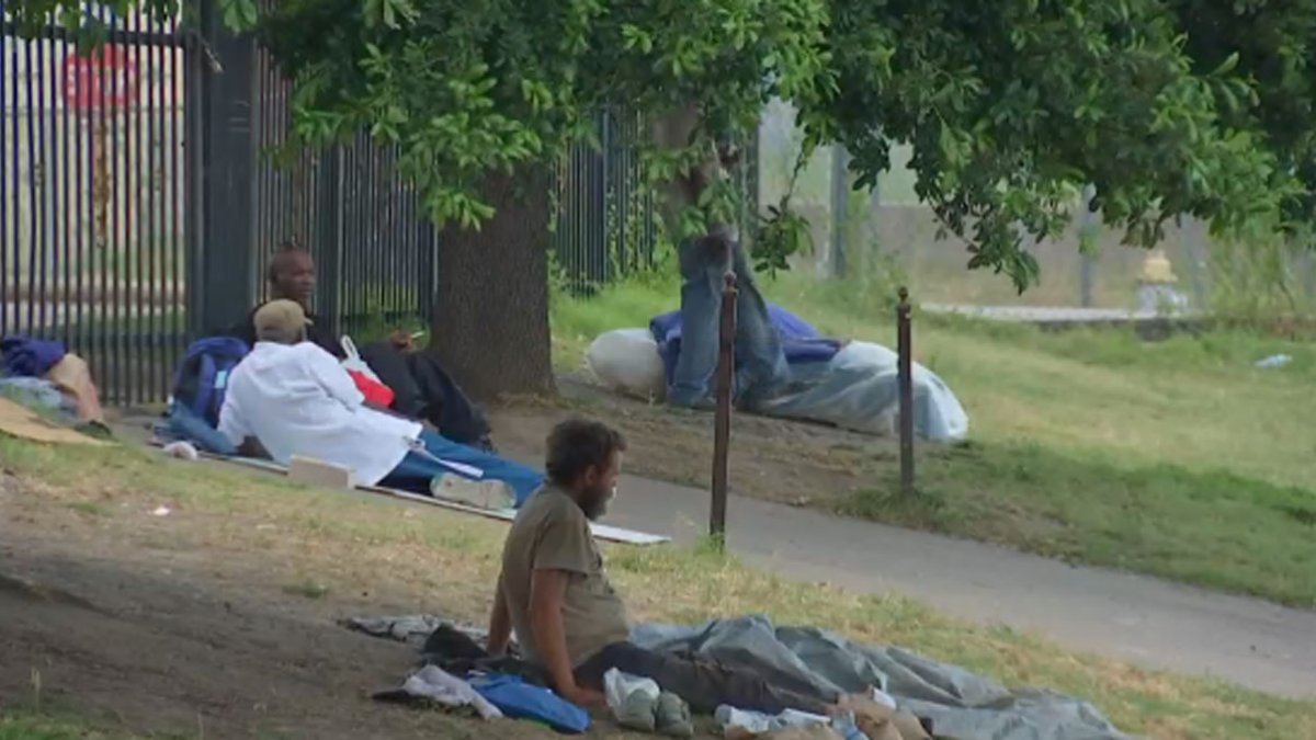 Homeless Nonprofit Converts Vital Fundraiser Into Drive-Thru Experience ...