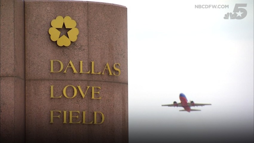 Dallas Love Field – NBC 5 Dallas-Fort Worth