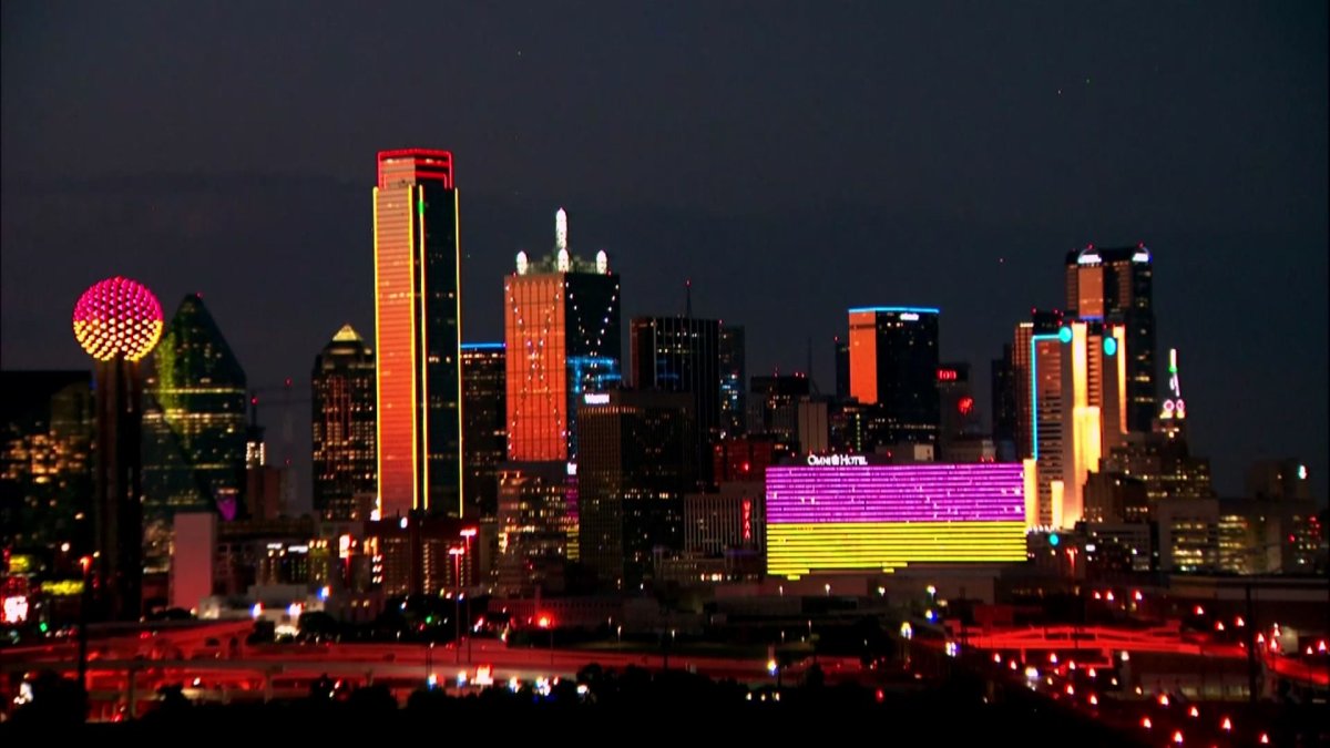 Dallas Declares ‘Lights Out’ for Fall Bird Migration – NBC 5 Dallas ...