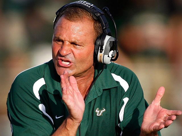 It’s Official, Dan McCarney is UNT’s Head Coach – NBC 5 Dallas-Fort Worth