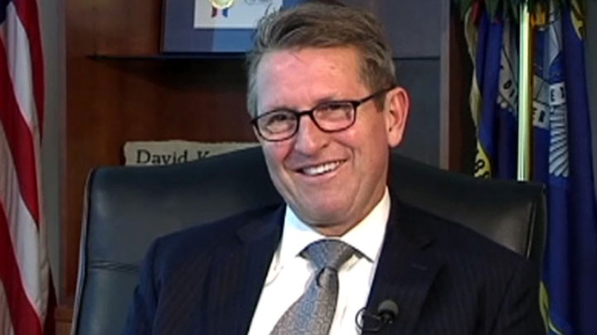 Former Dallas, Arlington Chief of Police David Kunkle Dies – NBC 5 ...