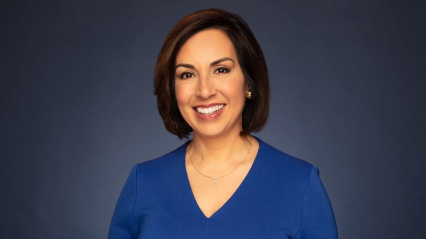 Deborah Ferguson – NBC 5 Dallas-Fort Worth