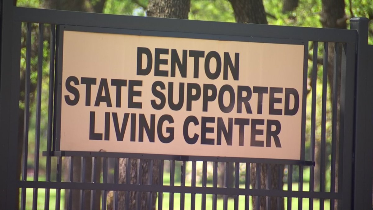 Families with Loved Ones in State Homes Desperate for In-Person Visits ...