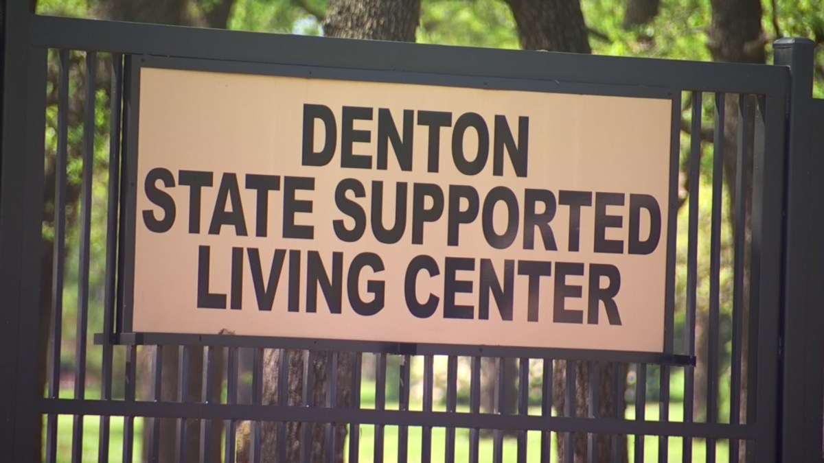 Mother of Resident at State-Sponsored Center with 8 COVID-19 Cases ...