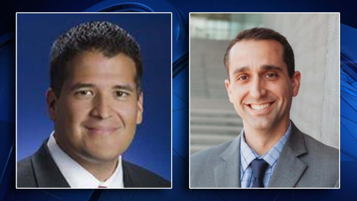 City of DeSoto Announces City Manager Finalists – NBC 5 Dallas-Fort Worth
