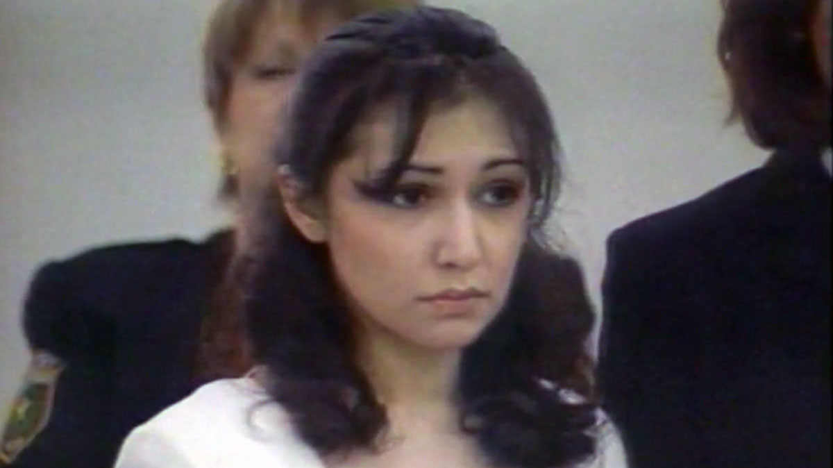 Woman in Fatal Texas Teen Love Triangle Loses Court Appeal – NBC 5 ...