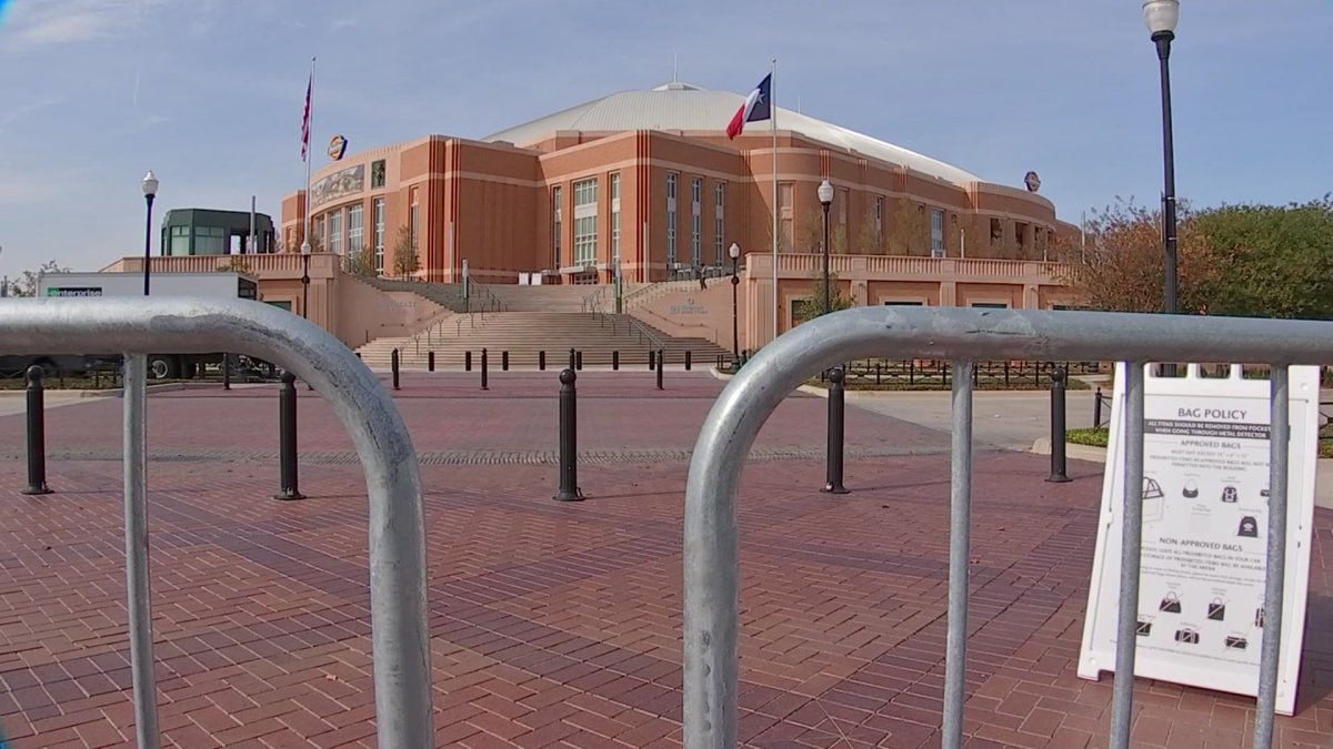 Fort Worth Stock Show & Rodeo Means Big Bucks for Businesses – NBC 5 ...