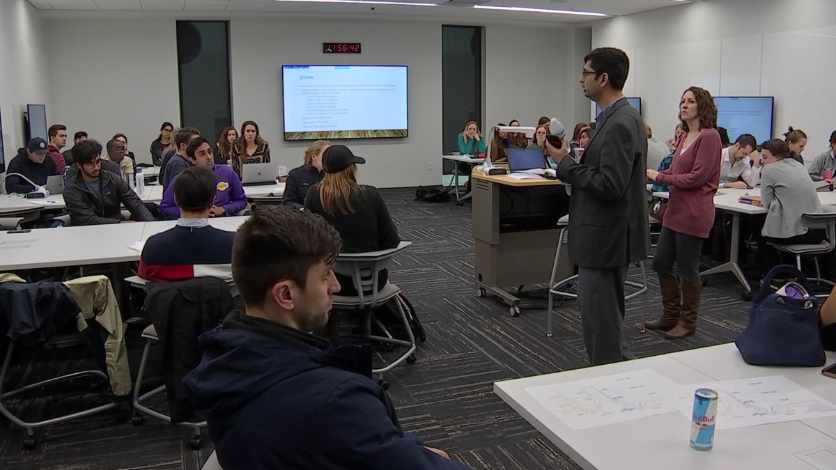 Physician Residency Program Launch Through Health System, Medical ...