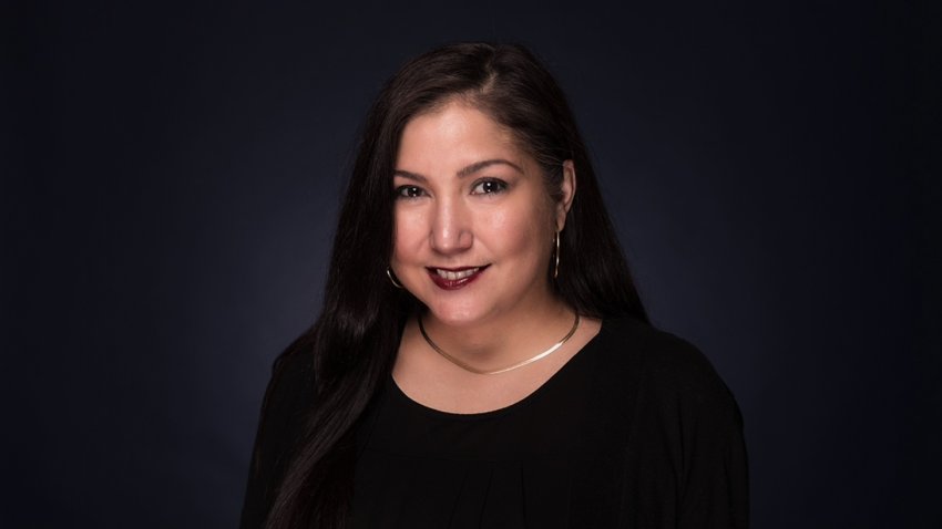 Dominga Gutierrez – NBC 5 Dallas-Fort Worth