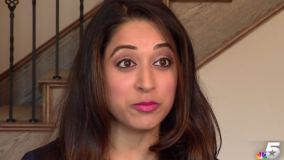 Dr. Yasmin: Why Doctors Chase Diseases Like Ebola – NBC 5 Dallas-Fort Worth