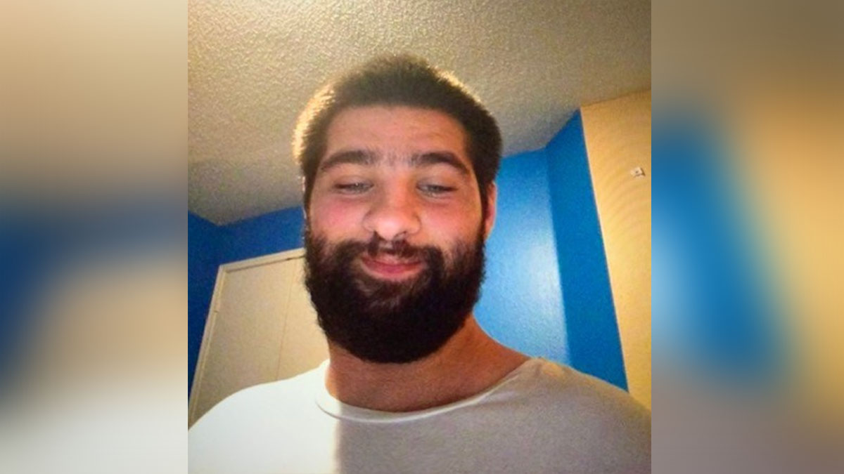 Missing 21-Year-Old Found Safe: Mesquite Police – NBC 5 Dallas-Fort Worth
