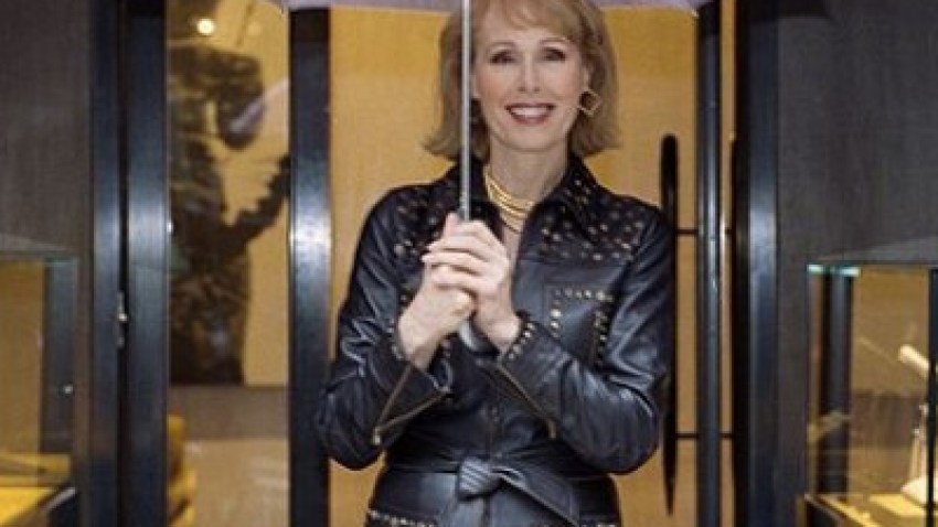 Woman Who Says Trump Raped Her Seeks His DNA – NBC 5 Dallas-Fort Worth