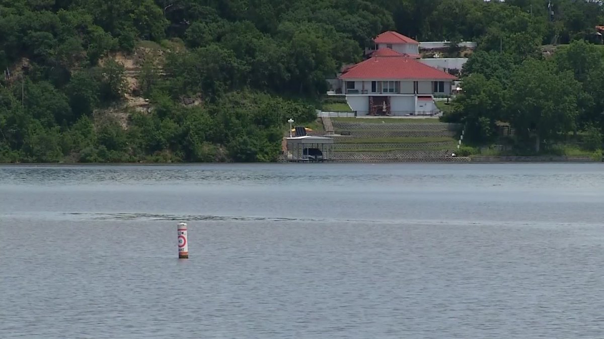 Body found on Texas lake amid search for missing boater – NBC 5 Dallas ...