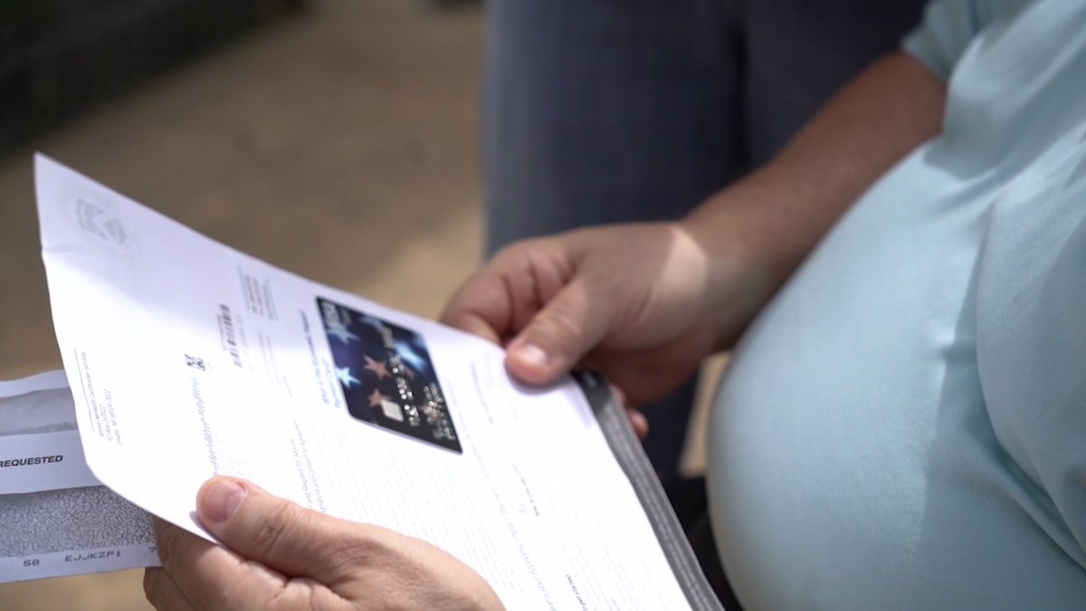 NBC 5 Responds: Fact Check on IRS Debit Cards – NBC 5 Dallas-Fort Worth