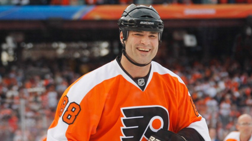 Former Dallas Star Headlines The 2016 Hockey Hall Of Fame Class – NBC 5 ...