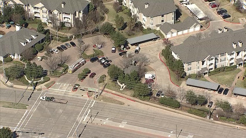 Aggressive Passenger Tased, Arrested at DFW Airport – NBC 5 Dallas-Fort ...