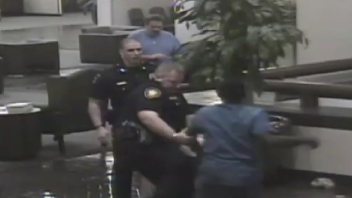 Fort Worth Officer Trial Set to Begin Tuesday – NBC 5 Dallas-Fort Worth
