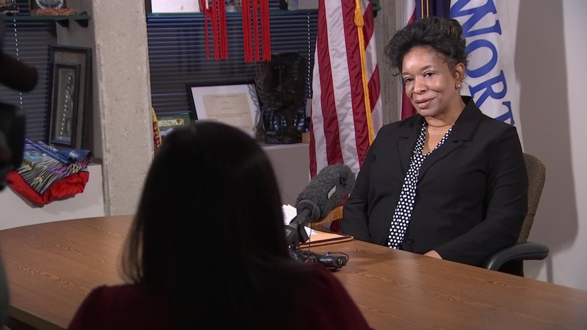 Fort Worth’s First Police Monitor Says Communication, Dialogue is ...