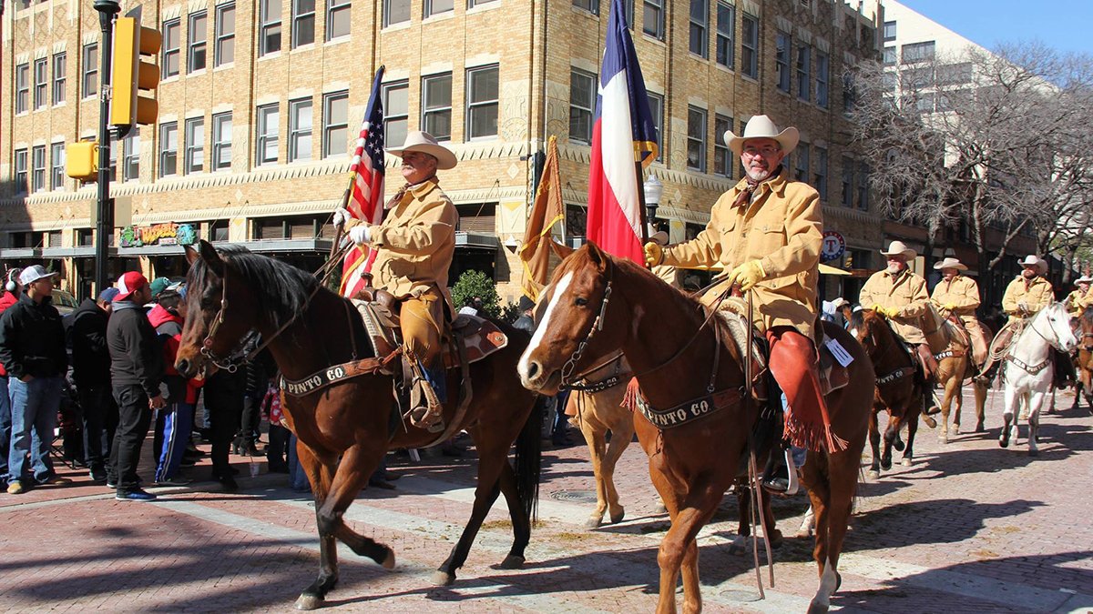 What to Know: Fort Worth All-Western Parade on Saturday – NBC 5 Dallas ...