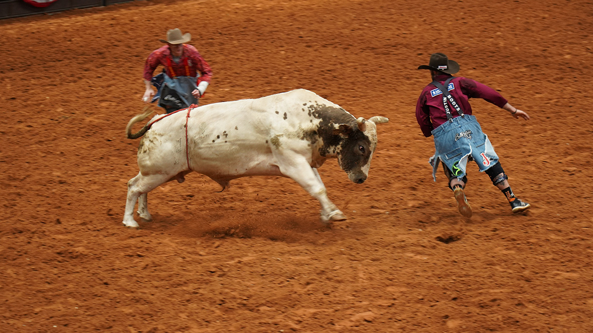 Fort Worth Stock Show and Rodeo Tickets on Sale Now for New Dickies ...