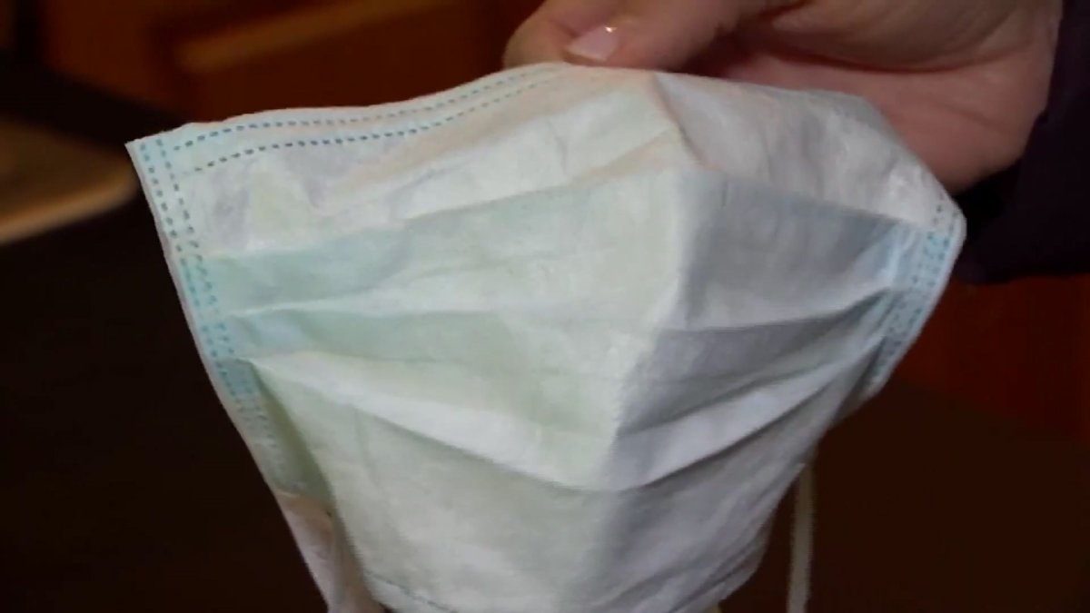 Judge Allows Austin-Area Mask Order to Continue 2 More Weeks – NBC 5 ...