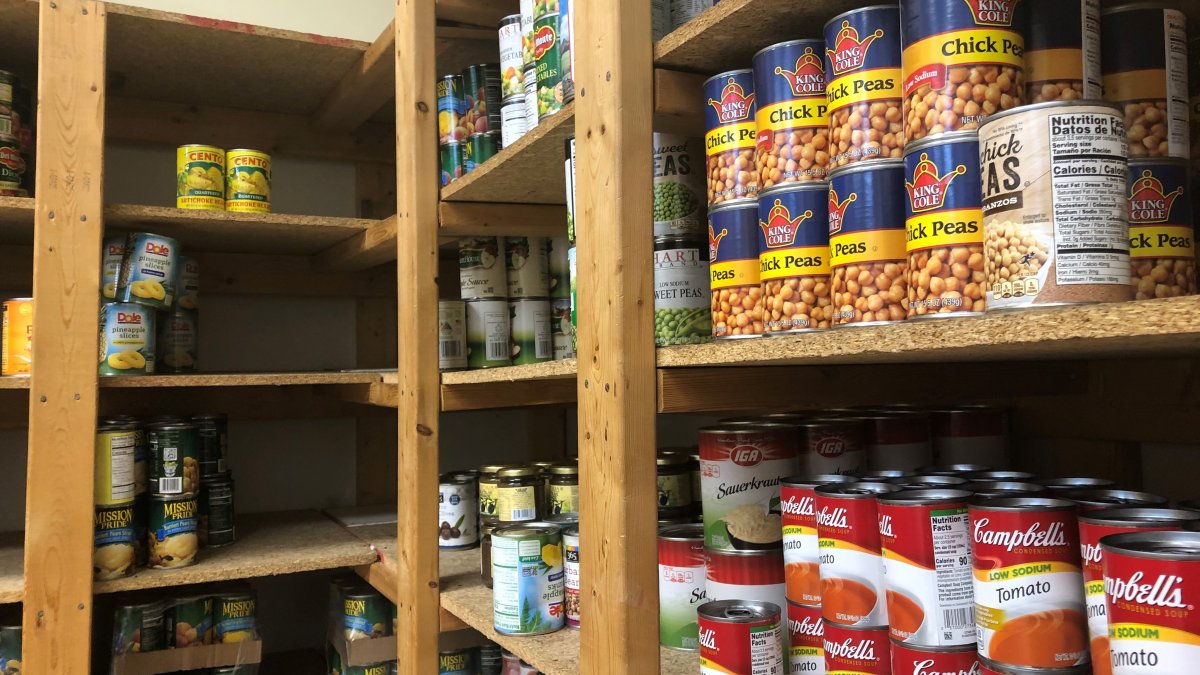 Dallas County Relaunches Food Pantry Assistance Program – NBC 5 Dallas ...