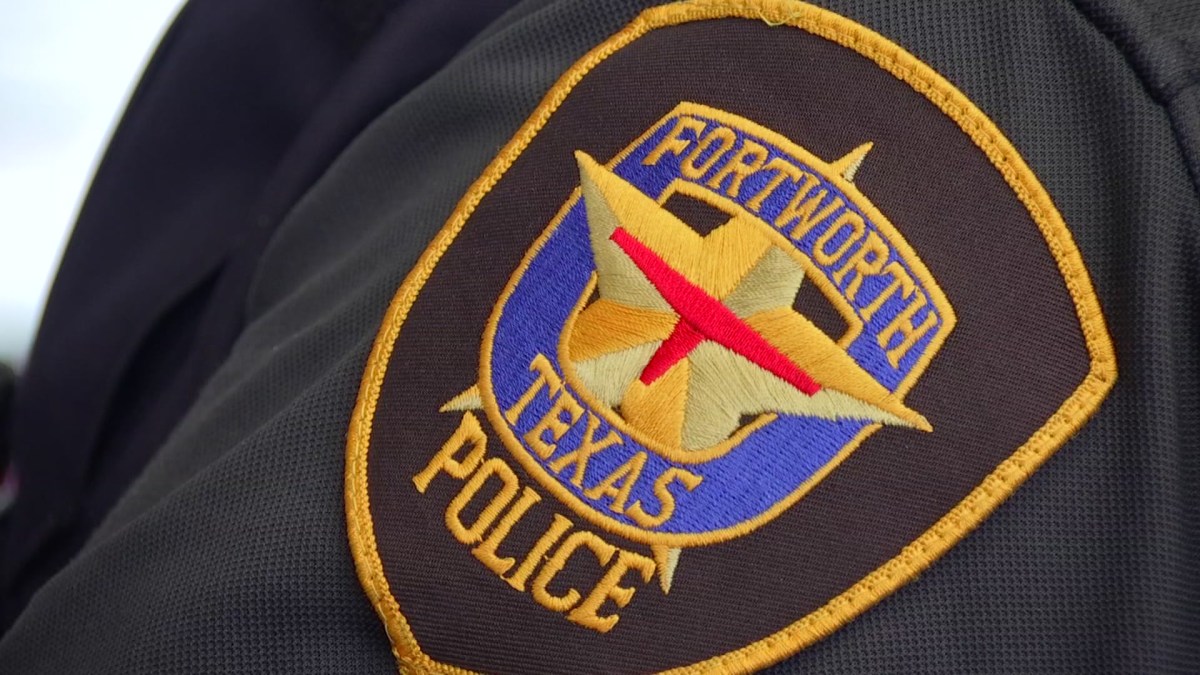 Experts Review Fort Worth Police Department Practices – NBC 5 Dallas ...