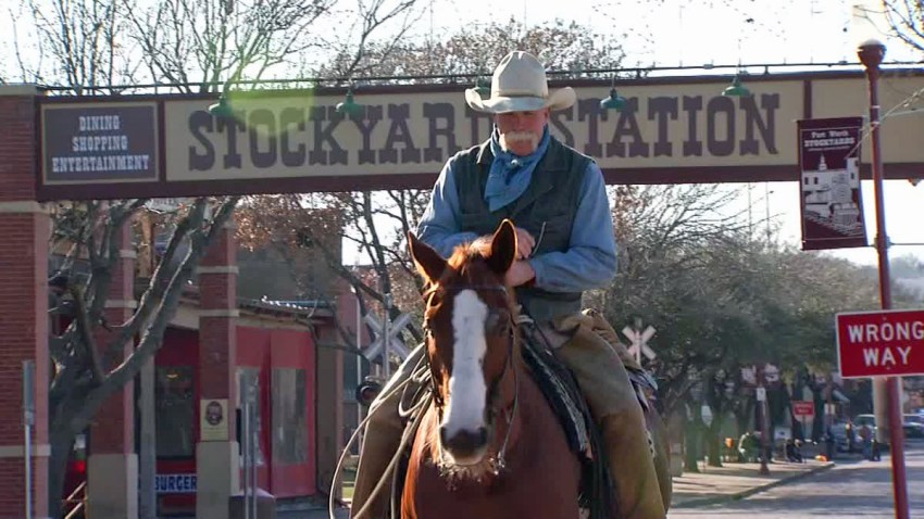 Cowtown is the “Most Country City in America” – NBC 5 Dallas-Fort Worth