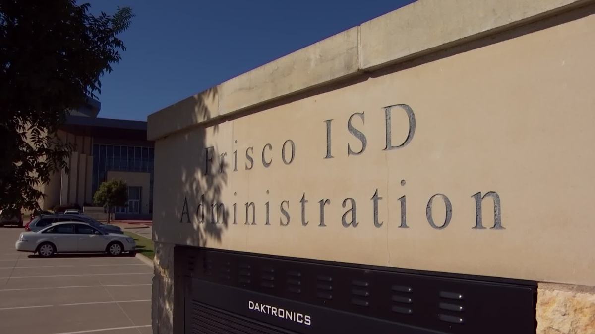 Frisco ISD Delays Opening Four New Schools – NBC 5 Dallas-Fort Worth