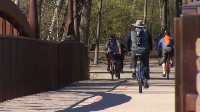 Officials Ask for Public Input on New Texas Trail – NBC 5 Dallas-Fort Worth