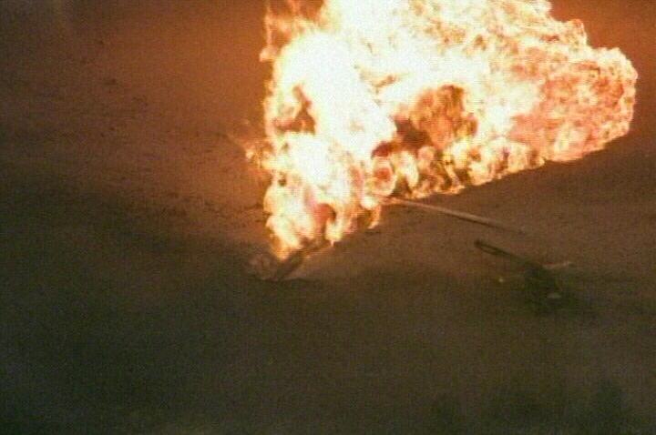 Investigation Underway in Deadly Gas Pipeline Explosion – NBC 5 Dallas ...