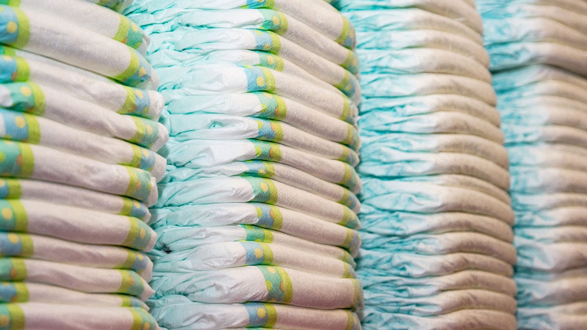 Texas s Largest Diaper Bank In Critical Need Of Diapers Wipes Texas s Largest Diaper Bank In Critical Need Of Diapers Wipes